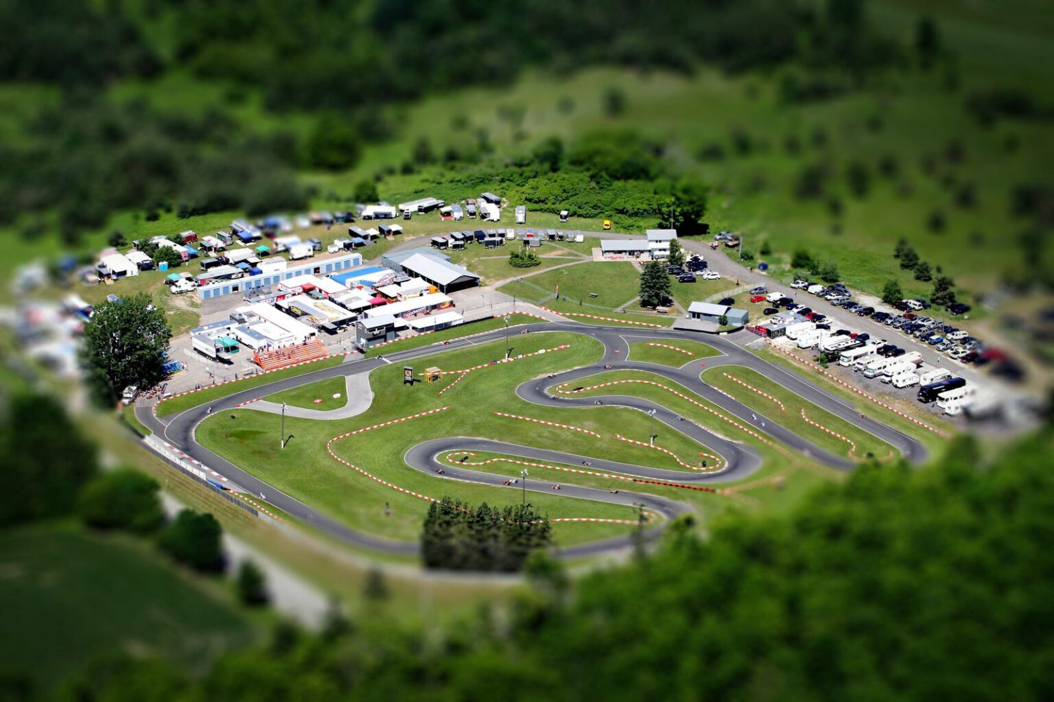 Goodwood Kartways » TRAK – Toronto Racing Association of Karters